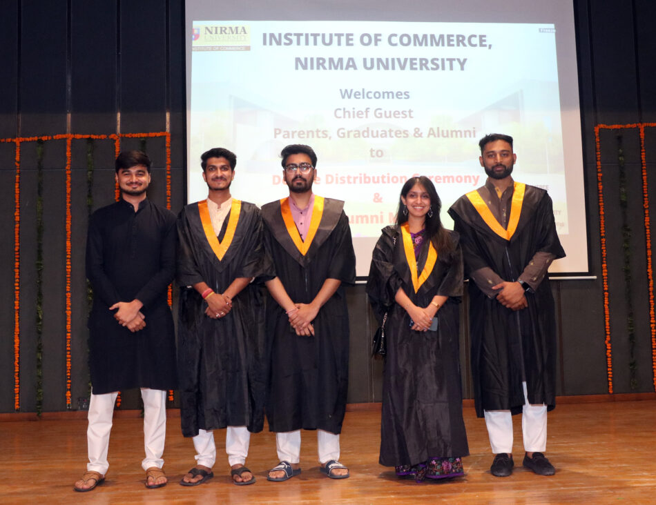 University Alumni | Campus Alumni | ICNU