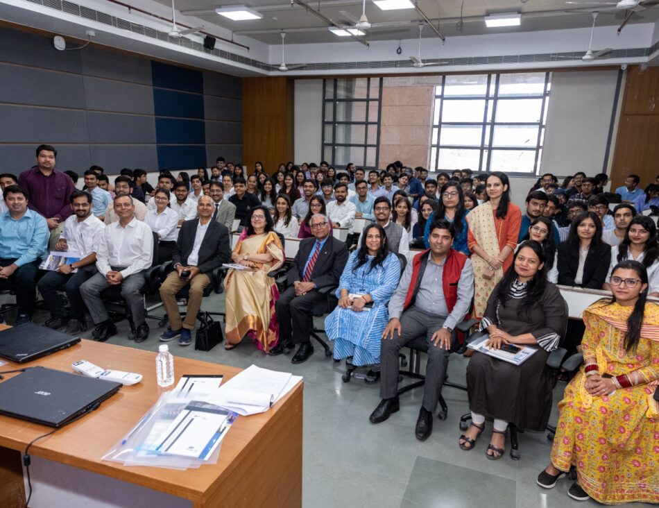 Academics - Institute of Commerce